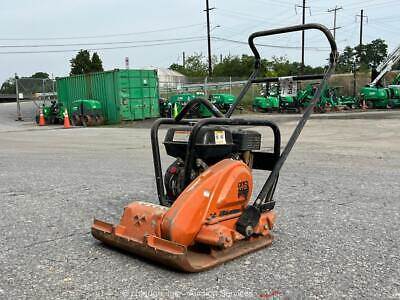 2018 Multiquip MVC88VTHW Walk-Behind Vibratory Plate Compactor Honda ...