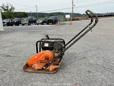 2018 Multiquip MVC88VTHW Walk-Behind Vibratory Plate Compactor Honda ...