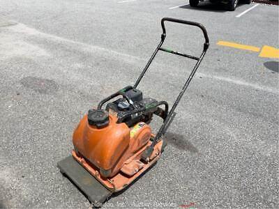 2018 Multiquip MVC88VTHW Walk-Behind Vibratory Plate Compactor Honda ...