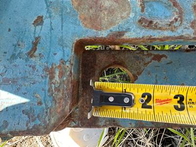 Truss Boom Jib Gradall Telehandler Forklift 10' Fork Lift For Sale ...