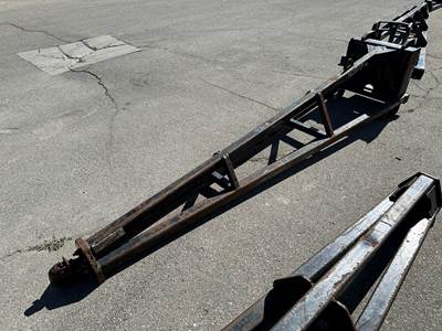 Truss Boom Jib Skytrak JLG Genie Xtreme Telehandler Forklift 10' 2018 ...
