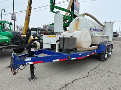 Vacuum Excavators For Sale | MyLittleSalesman.com