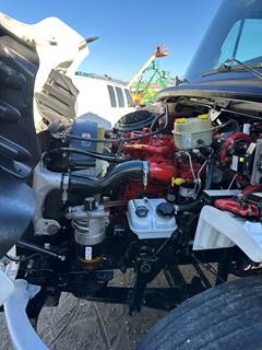 Water Truck 2,000 Gallon 2019 Freightliner M2 Cummins Diesel, Automatic ...