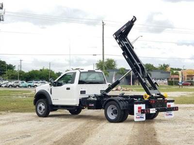 Hooklift Trucks For Sale | MyLittleSalesman.com