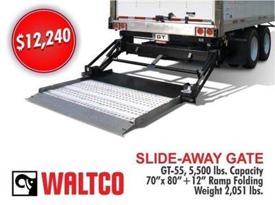 Liftgates For Sale | MyLittleSalesman.com