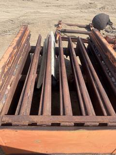 Grizzly Screens For Sale | Soil, Sand, Rock Grizzly Separators ...