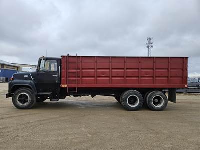 Farm & Grain Trucks For Sale | MyLittleSalesman.com