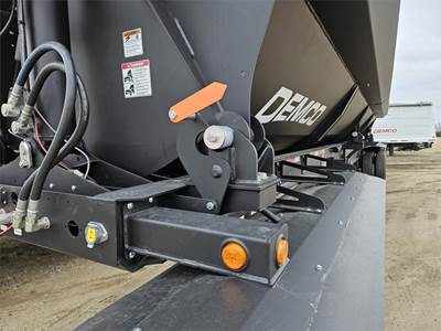 2025 Demco CR423-AR-3424 Side Dump Trailer For Sale | Owatonna, MN ...