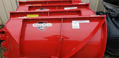 Truck Plows For Sale | MyLittleSalesman.com