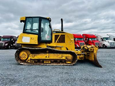 2011 Caterpillar D6K XL Dozer For Sale, 16,013 Hours | Edinburg, TX | 1891 | MyLittleSalesman.com