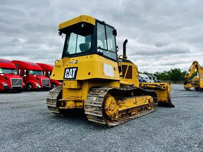 2011 Caterpillar D6K XL Dozer For Sale, 16,013 Hours | Edinburg, TX | 1891 | MyLittleSalesman.com