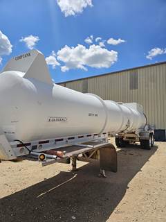 2015 Comptank Tandem Axle Plate / Composite Chemical / Acid Tank ...