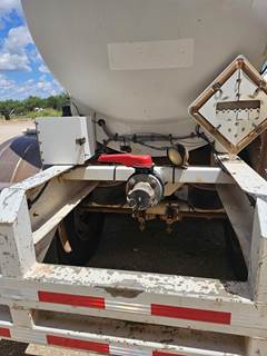 2015 Comptank Tandem Axle Plate / Composite Chemical / Acid Tank ...