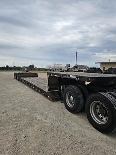 Double Drop Trailers For Sale | MyLittleSalesman.com