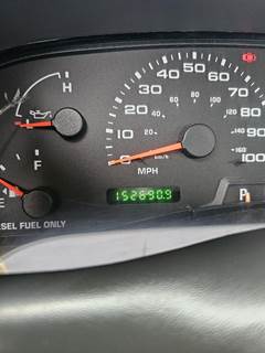 2004 Ford F-550 Mechanic / Service Truck - Automatic For Sale, 152,000 ...