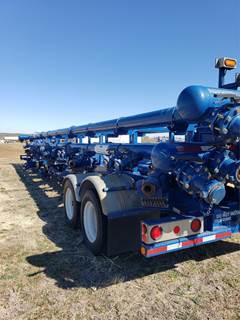 Oil Field Trailers For Sale | MyLittleSalesman.com