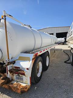 2015 PCI LOWPRO Vacuum Tank Trailer For Sale | Clyde, TX | 13289168 ...