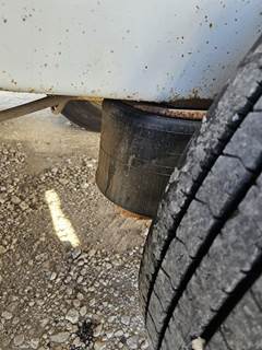 2015 PCI LOWPRO Vacuum Tank Trailer For Sale | Clyde, TX | 13289168 ...