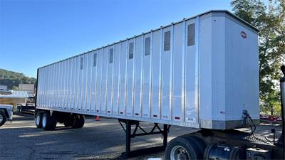 Chip Trailers For Sale | MyLittleSalesman.com