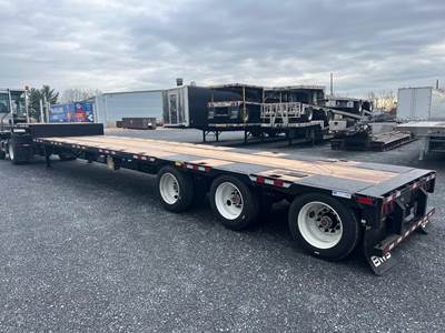 2025 BWS STEEL DROP 3 AXLE MIDDLE LIFT Drop Deck Trailer For Sale ...
