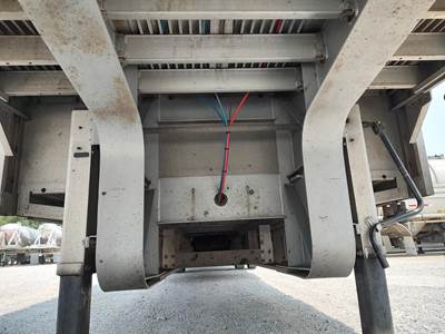 2018 Reitnouer DropMiser 48x102 Aluminum Drop Deck Trailer - Air Ride ...