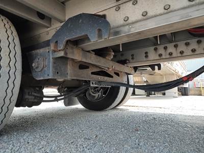 2018 Reitnouer DropMiser 48x102 Aluminum Drop Deck Trailer - Air Ride ...