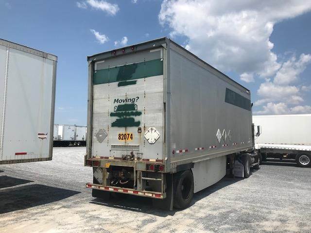 2005 Great Dane PUP VAN Dry Van Trailer For Sale | Lancaster, PA | 4095 ...