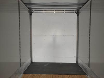 2027 Vanguard VXP-HIGH BASE RAIL (12% FET INCLUDED) Dry Van Trailer For ...