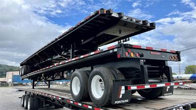 Extendable Flatbed Trailers For Sale | MyLittleSalesman.com