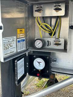 2021 MAC TRI AXLE ALUMINUM FLATBED Flatbed Trailer For Sale | Hubbard ...