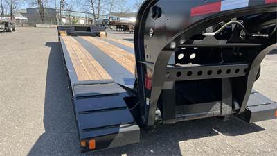 2027 Fontaine RENEGADE XN20 Lowboy Trailer For Sale | Lancaster, PA ...