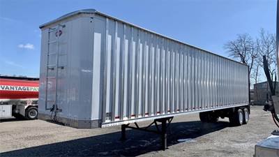 Open Top Trailers For Sale | MyLittleSalesman.com