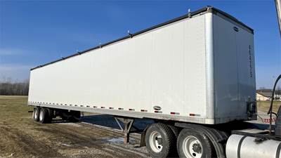 Open Top Trailers For Sale | MyLittleSalesman.com