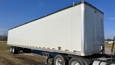 Open Top Trailers For Sale | MyLittleSalesman.com