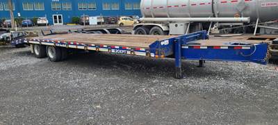 Tag Trailers For Sale | MyLittleSalesman.com