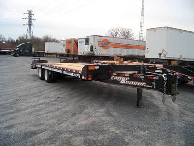 Tag Trailers For Sale | MyLittleSalesman.com