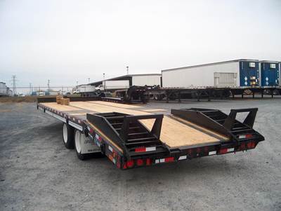 2026 Eager Beaver 20XPT Tag Trailer For Sale | Lancaster, PA | TL088311 ...