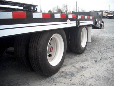 2026 Eager Beaver 20XPT Tag Trailer For Sale | Lancaster, PA | TL088311 ...