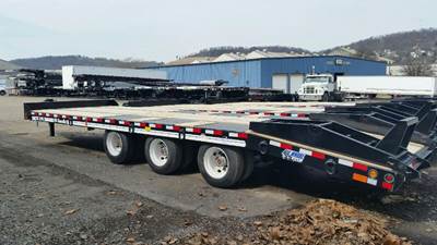 Tag Trailers For Sale | MyLittleSalesman.com