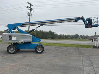 2016 Genie S85 GEN13384 For Sale, 6,126 Hours | Chambersburg, PA ...