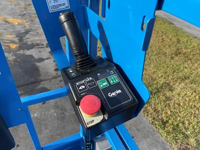 2016 Genie GS4047 GEN1835 For Sale, 388 Hours | Chambersburg, PA ...