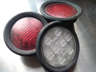 Peterbilt Tail Lights For Sale | MyLittleSalesman.com