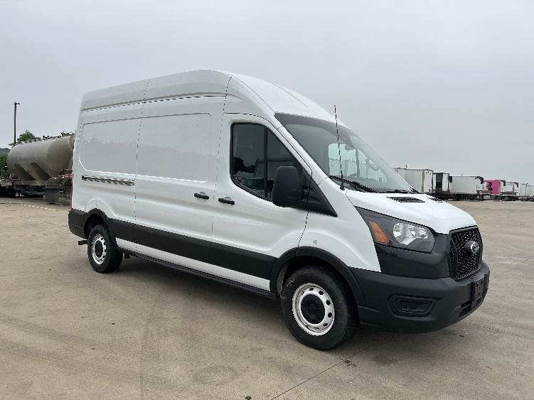 2021 Ford Transit 250 Cargo Van - 3.5LV6, 275HP, 10 Speed Automatic For ...