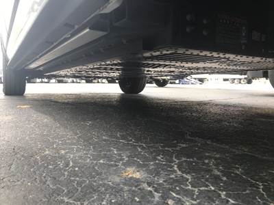 2022 Ford Transit 350 Cargo Van - 266HP, 1 Speed Automatic For Sale ...