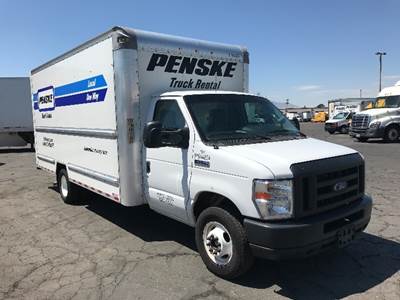 Trucks - Sleeper Semi Trucks, Delivery / Moving / Straight / Box Trucks ...