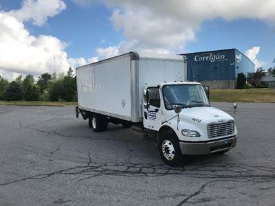 Box Trucks For Sale - Delivery and Moving Trucks | MyLittleSalesman.com