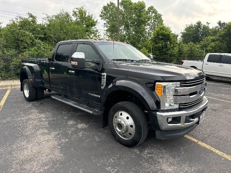 2017 Ford F-450 For Sale, 153,106 Miles | Round Rock, TX | 219874 ...