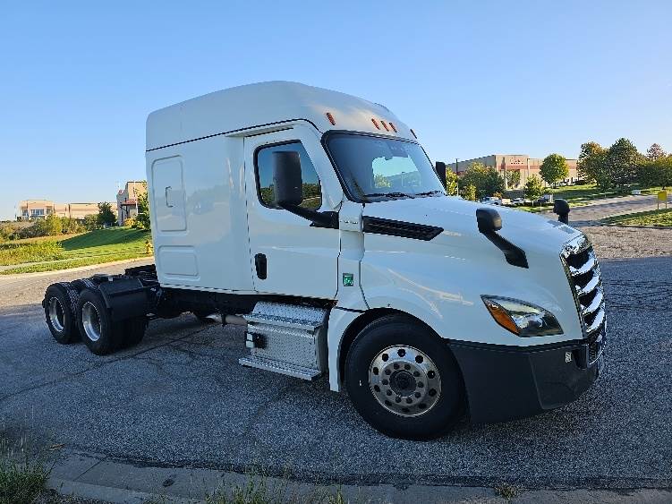 2020 Freightliner T12662ST Single Axle Sleeper Semi Truck - 72 ...
