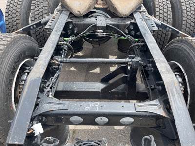 2019 International LT625 Single Axle Sleeper Semi Truck - 73" Integral ...