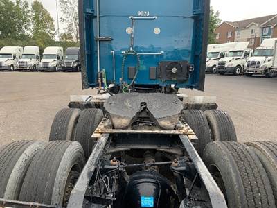 2019 Kenworth T680 Sleeper Semi Truck - 76" Integral Sleeper, Paccar ...